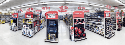 Hardware Store Supplier | Services | House-Hasson Hardware